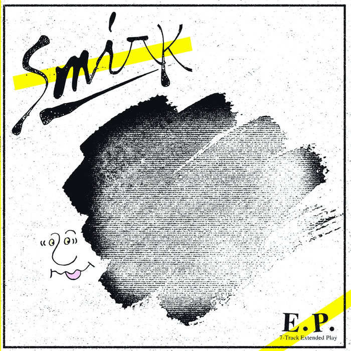 EP | SMIRK | Total Punk Records