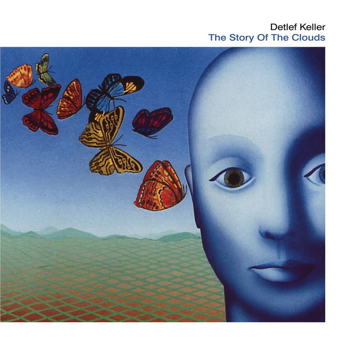 The story of the Clouds | Detlef Keller