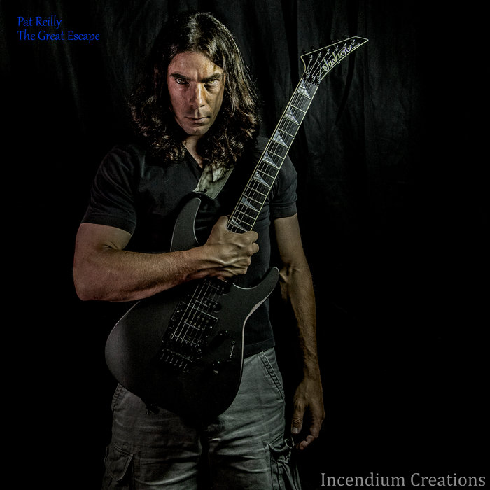 The Great Escape | Pat Reilly