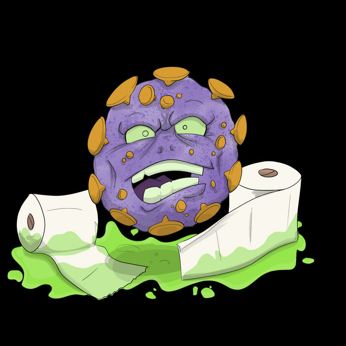 The Issue Of Tissue | Evil Brain Taste