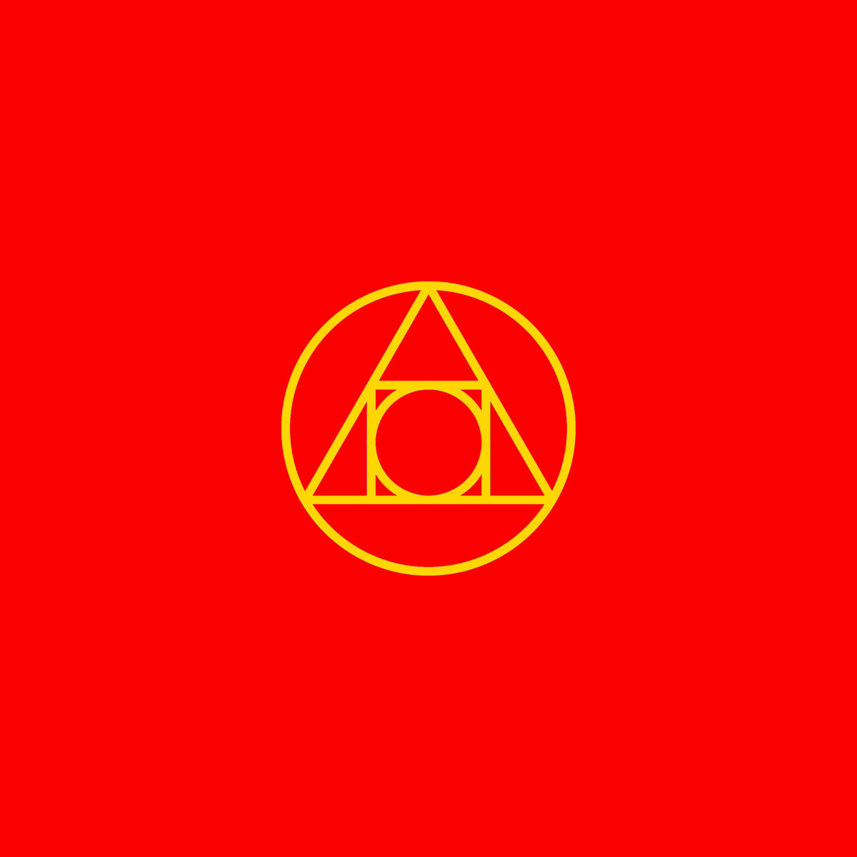 [SN010] Rubedo - Magnum Opus III | SELFON | Senza di Noise