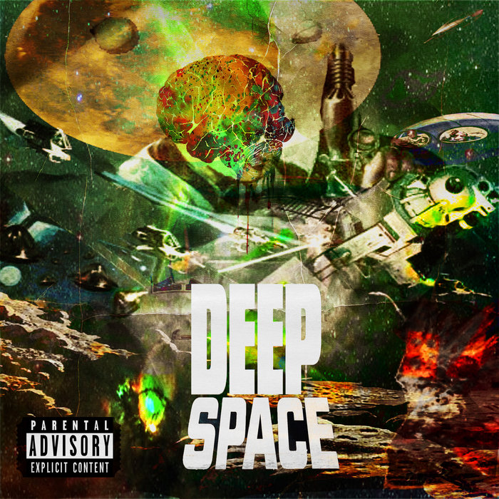 Deep Space | Dylan Language