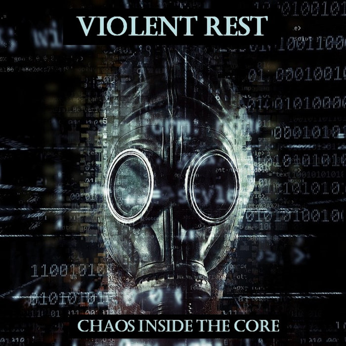 Chaos inside The Core | Violent Rest