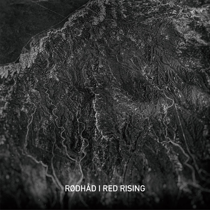 RED RISING - WSNWGBTZ005 | Rødhåd