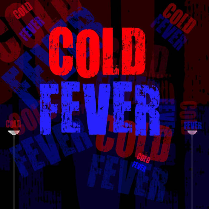 Cold Fever- EP | Cold Fever