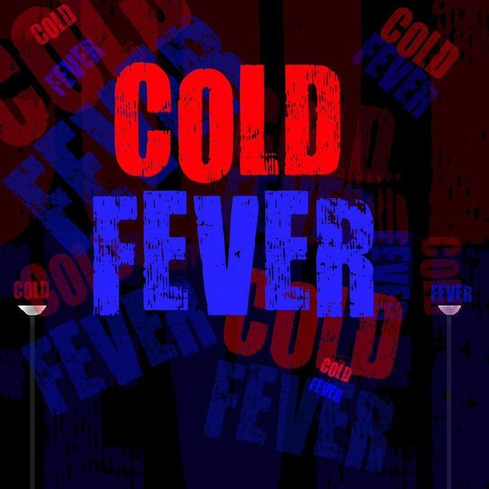 Cold Fever- EP | Cold Fever
