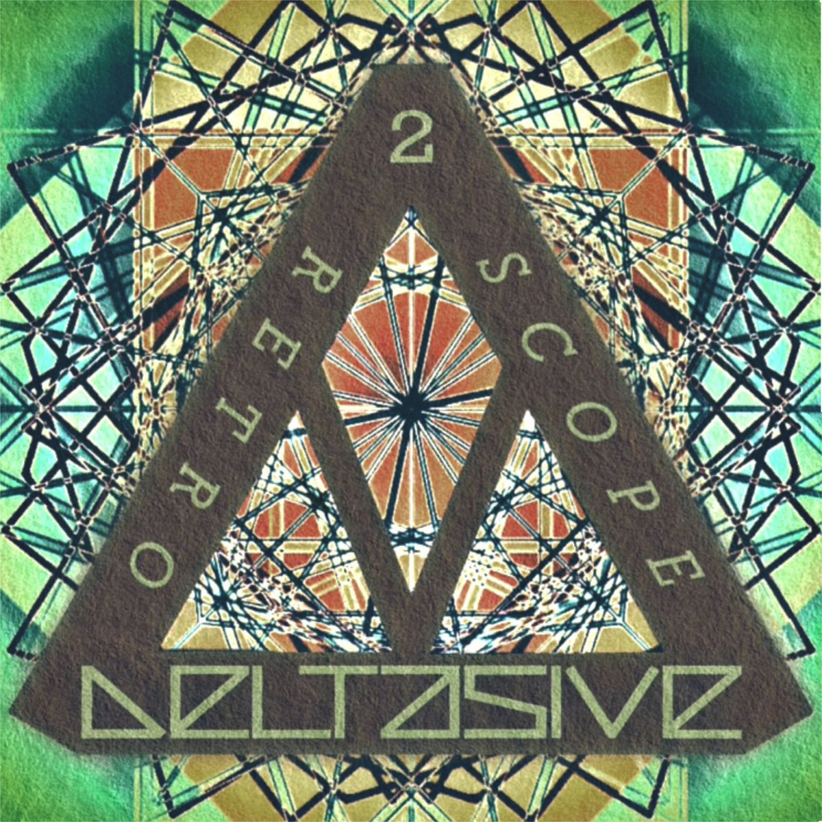 five finger discount | Delta5ive