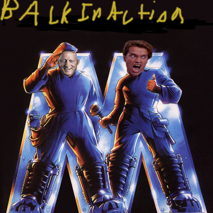 Back In Action | The Big Boy Band