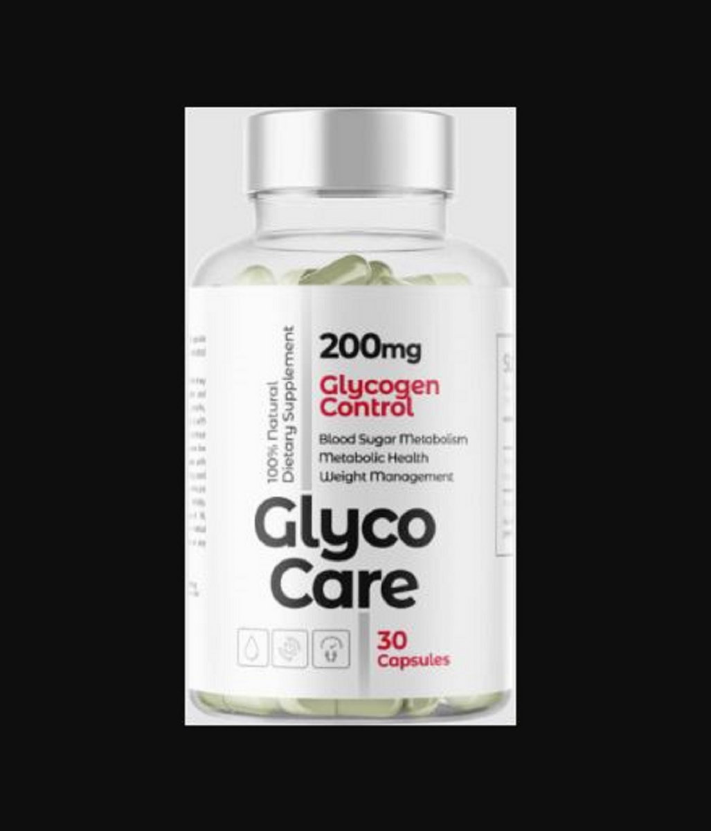 Glyco Care Canada: Your Path to Optimal Health | Glyco Care Canada