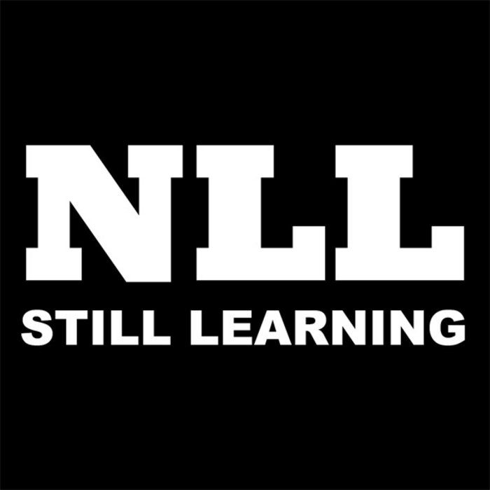 Still Learning | No Lessons Learned