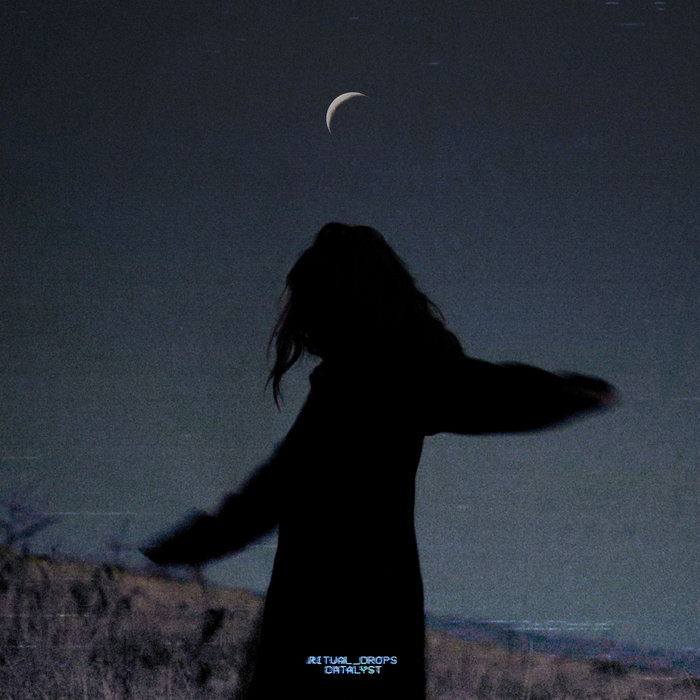 Catalyst | Ritual Drops | Untitled Burial