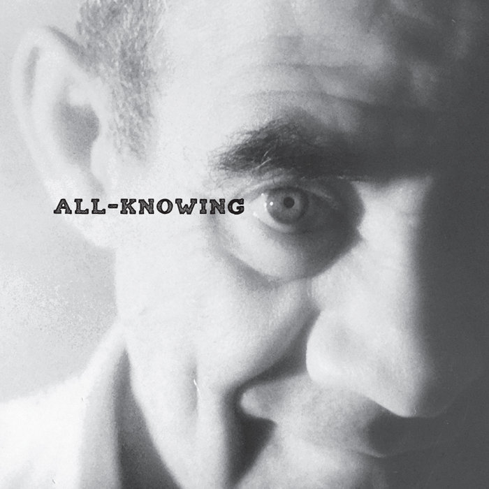 All-Knowing Eye | Eliot Wilder