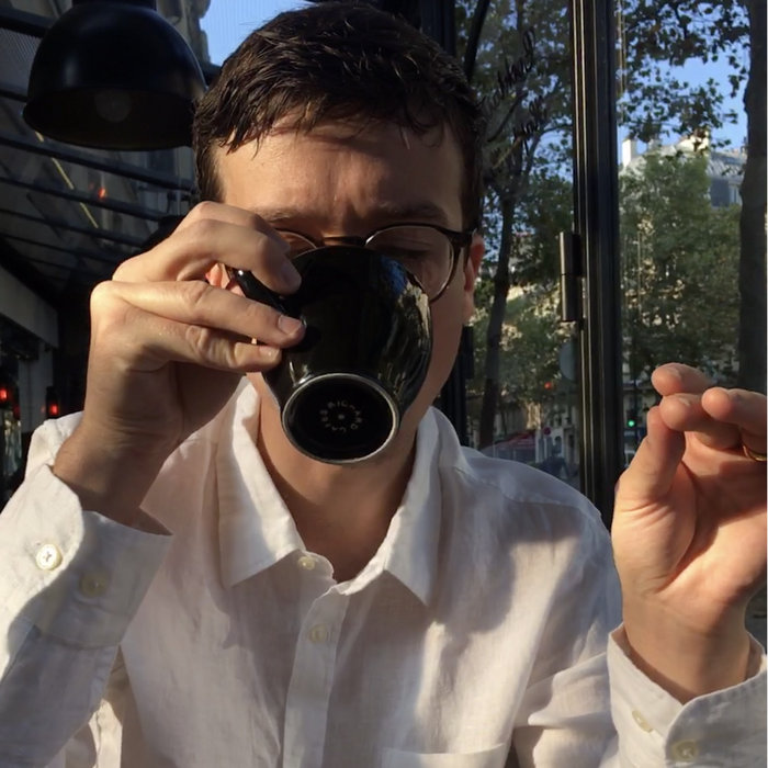 Coming Out Again Demo Tape | Levi Harrison