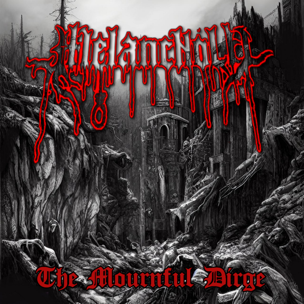 A Mournful Dirge (Demo) | Melancholy