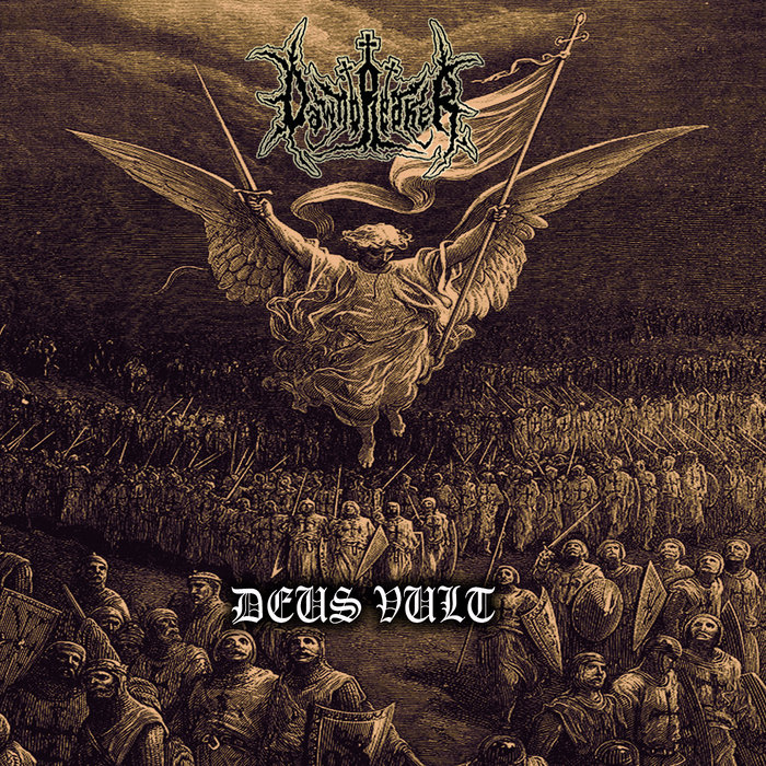 Deus Vult | Dawnbreaker