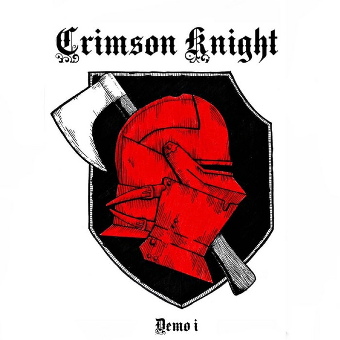 Demo i | Crimson Knight