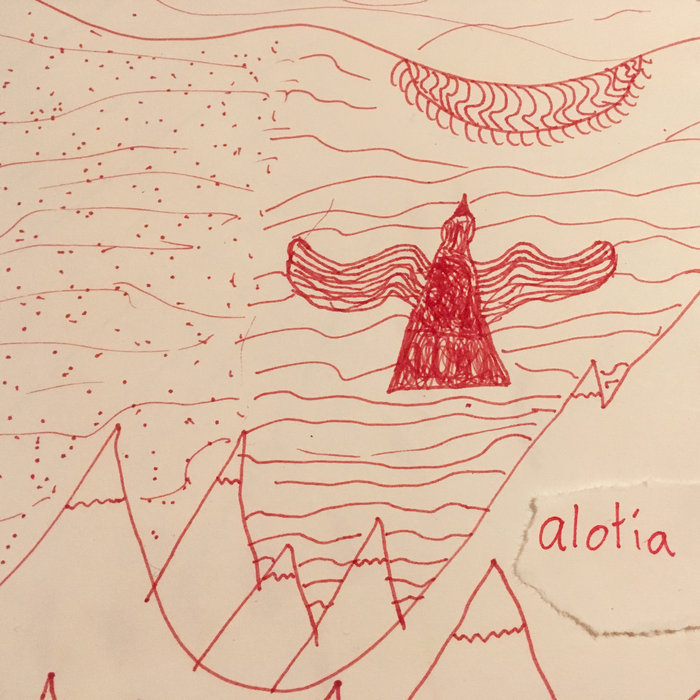 can i go with you | alotia