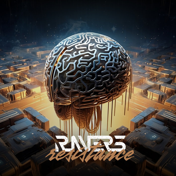 Resistance | RAVERS | Navigator Records