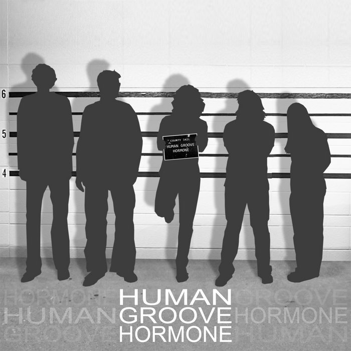 HGH Promo | Human Groove Hormone