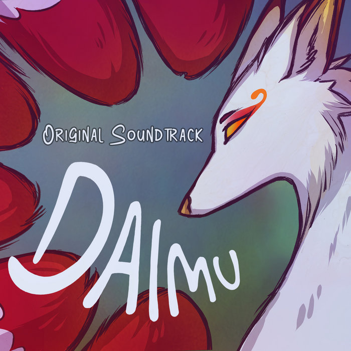 Daimu Visual Novel Official Soundtrack | Walksoftly