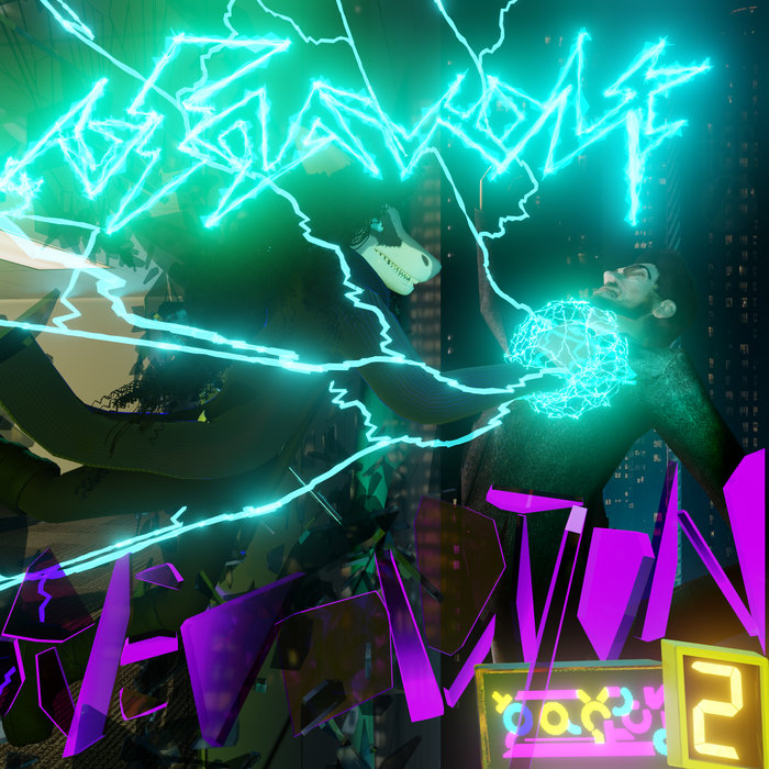 Gigavolt Revolution Part II | Famitory