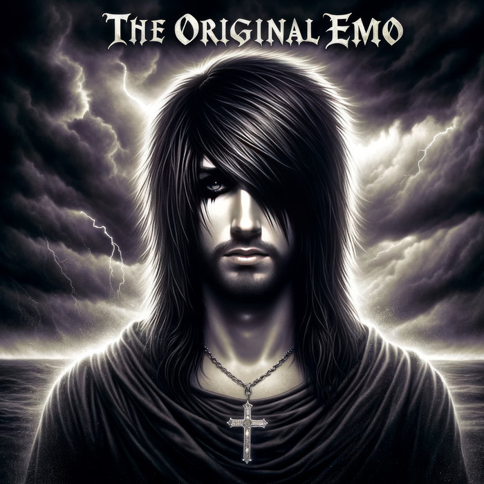 The Original Emo | ThatRandomSavior | That Random Savior