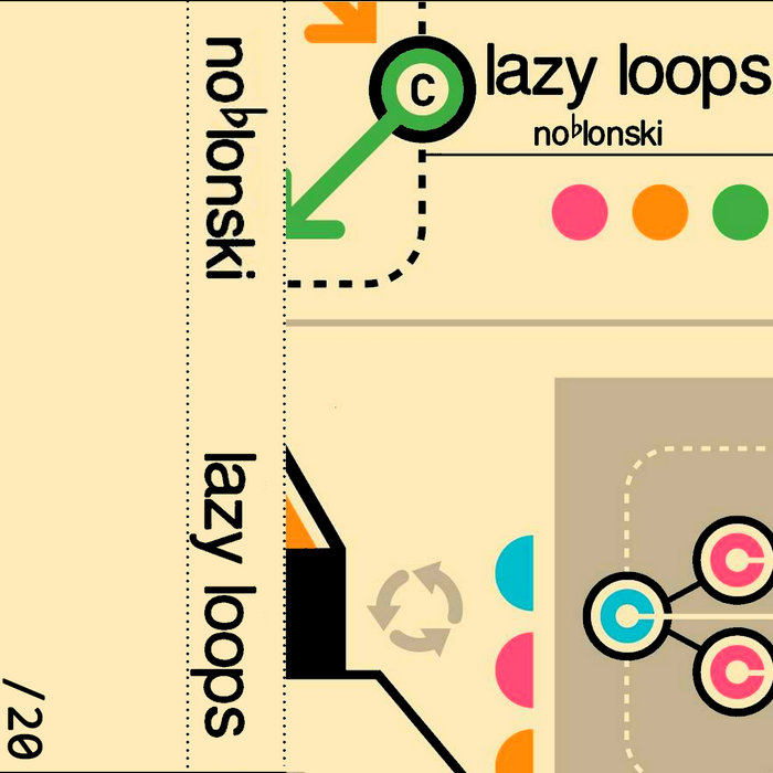 lazy loops | noblonski