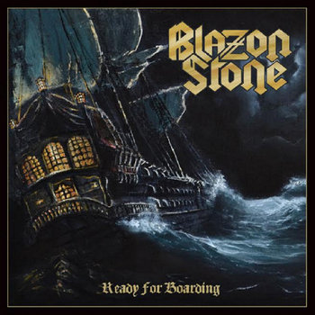 Music | Blazon Stone