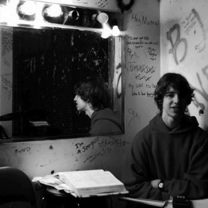 Odds and Ends | Ben Tully