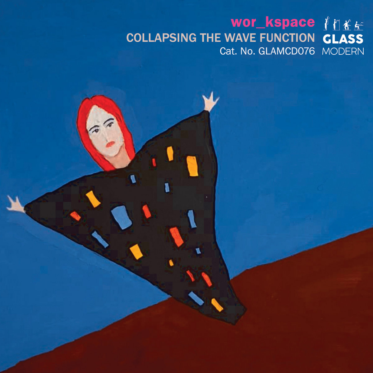 Collapsing The Wave Function | wor_kspace | Glass Modern