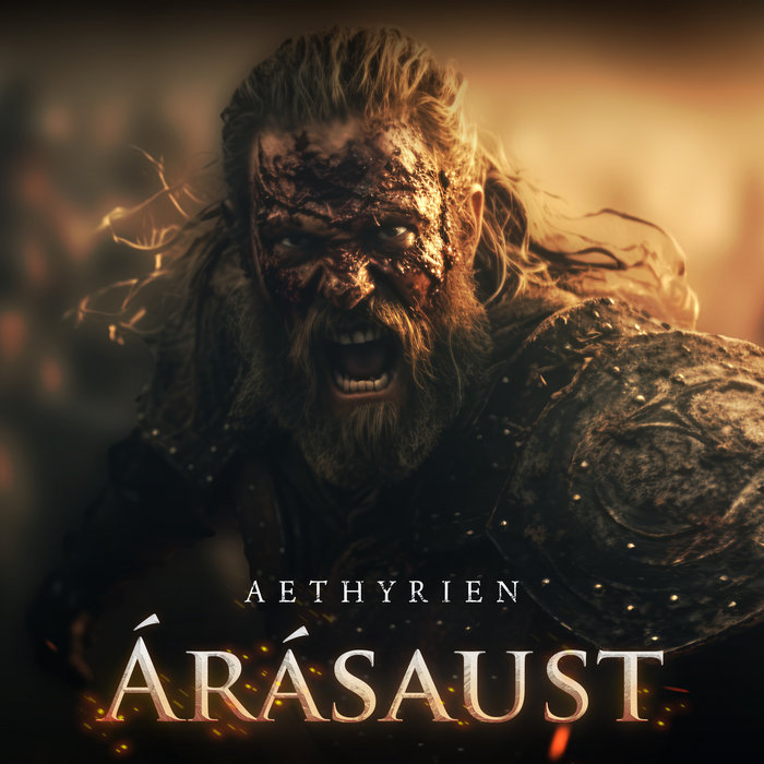 Árásaust | Aethyrien