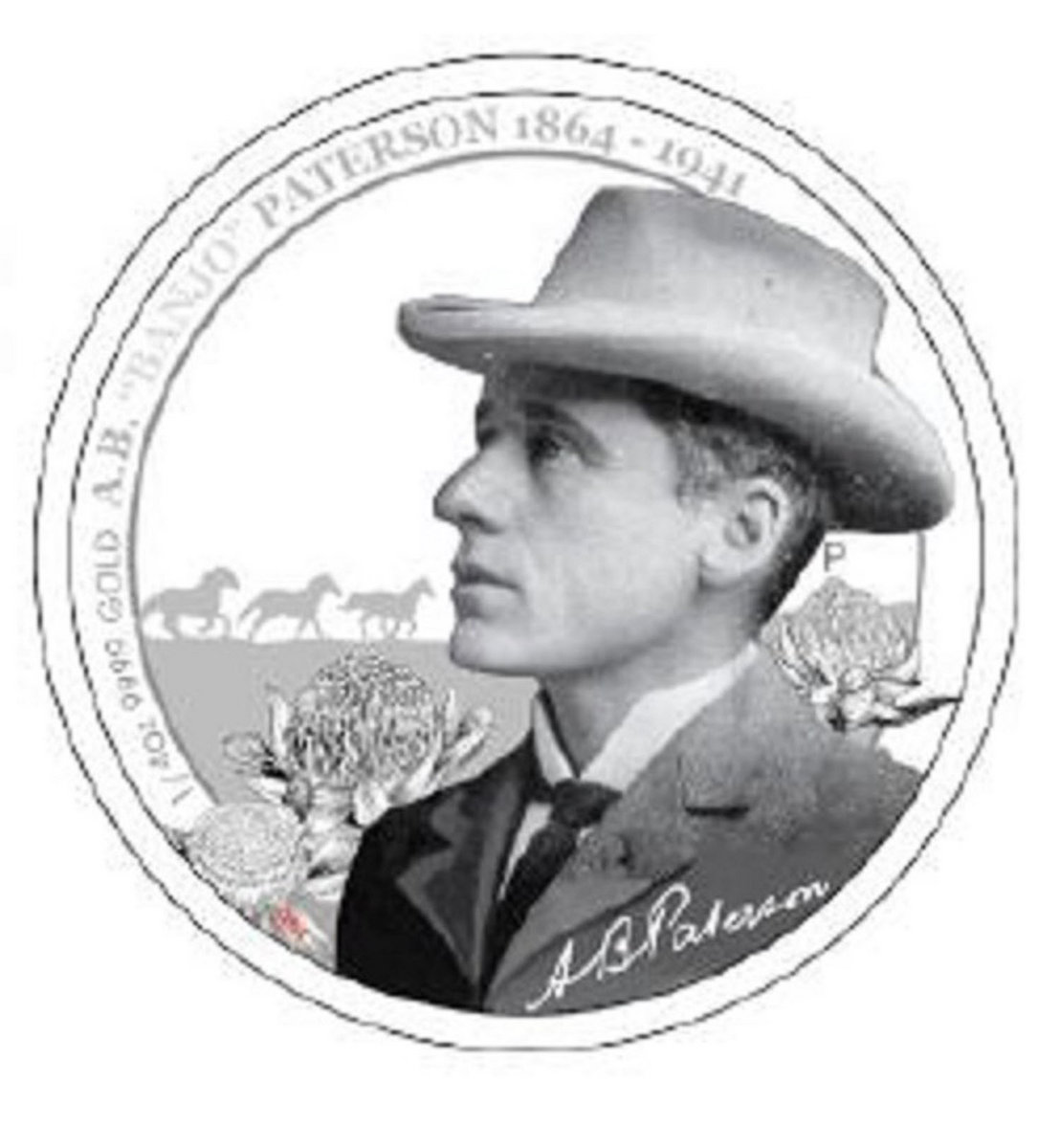 Waltzing Matilda (The Queensland version) | The Queensland Tiger