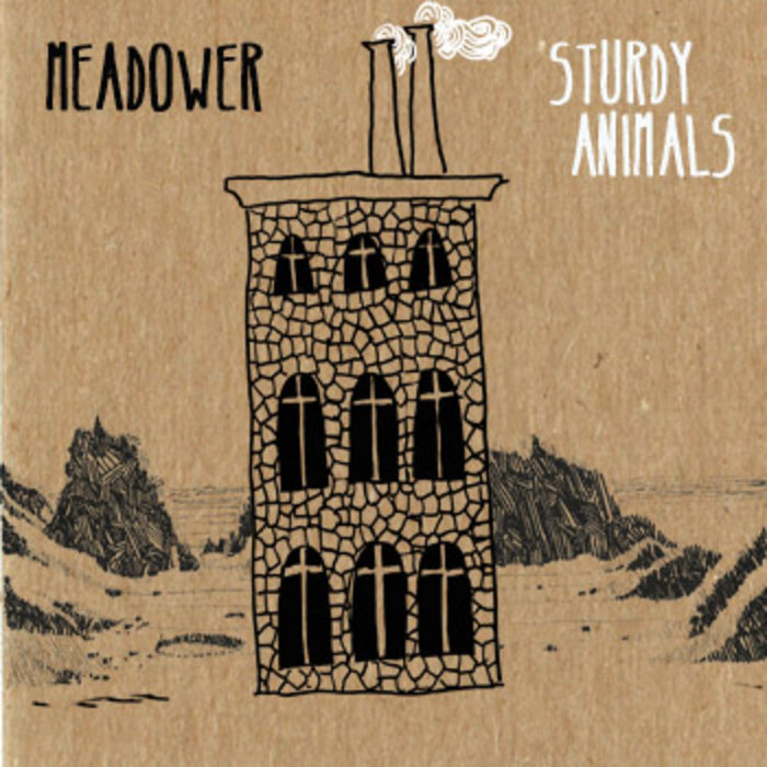 Sturdy Animals | Meadower