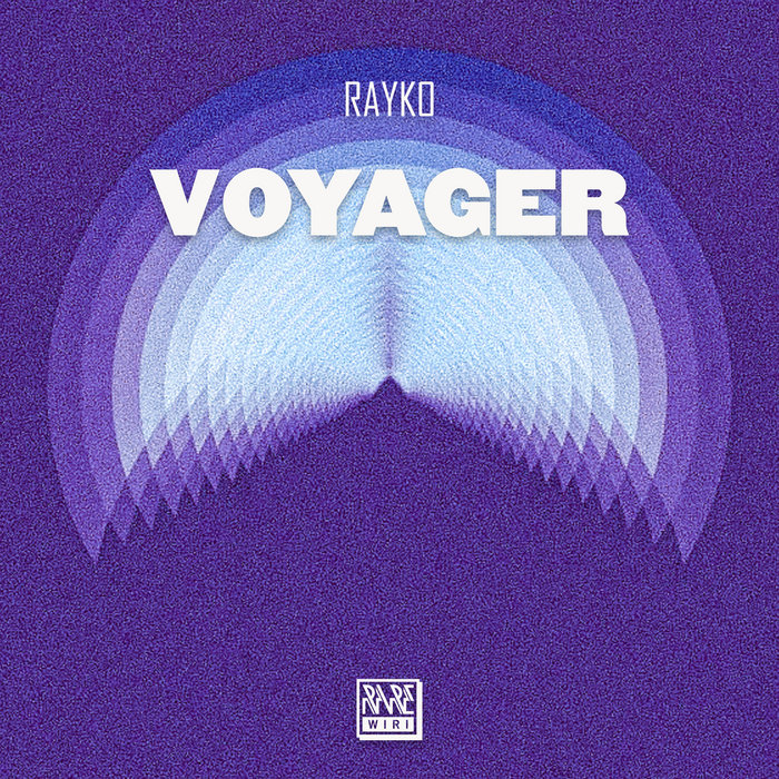 Voyager | Rayko | Rare Wiri Records