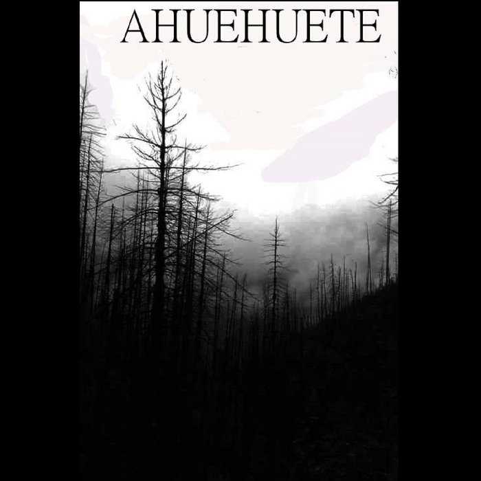 Ahuehuete | Ahuehuete | Doomsday Records