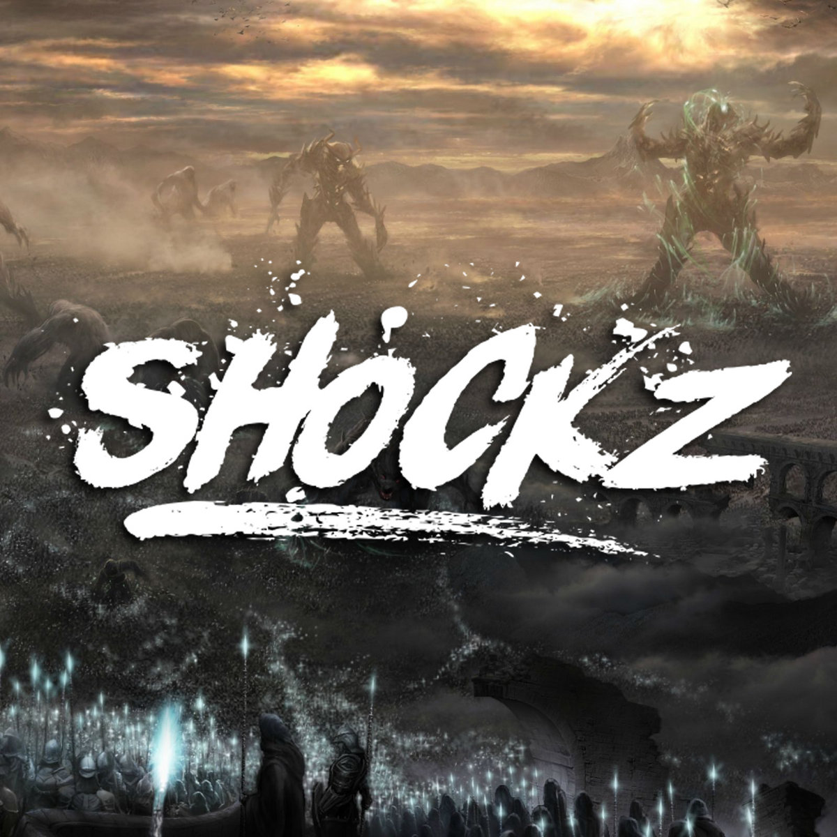 Monster | SHOCKZ