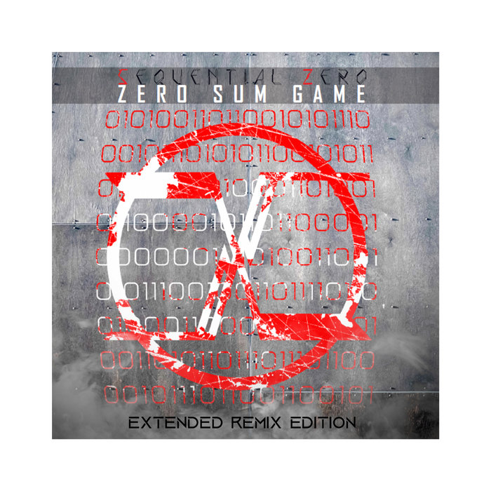 Zero Sum Game Remix Edition | Sequential Zero