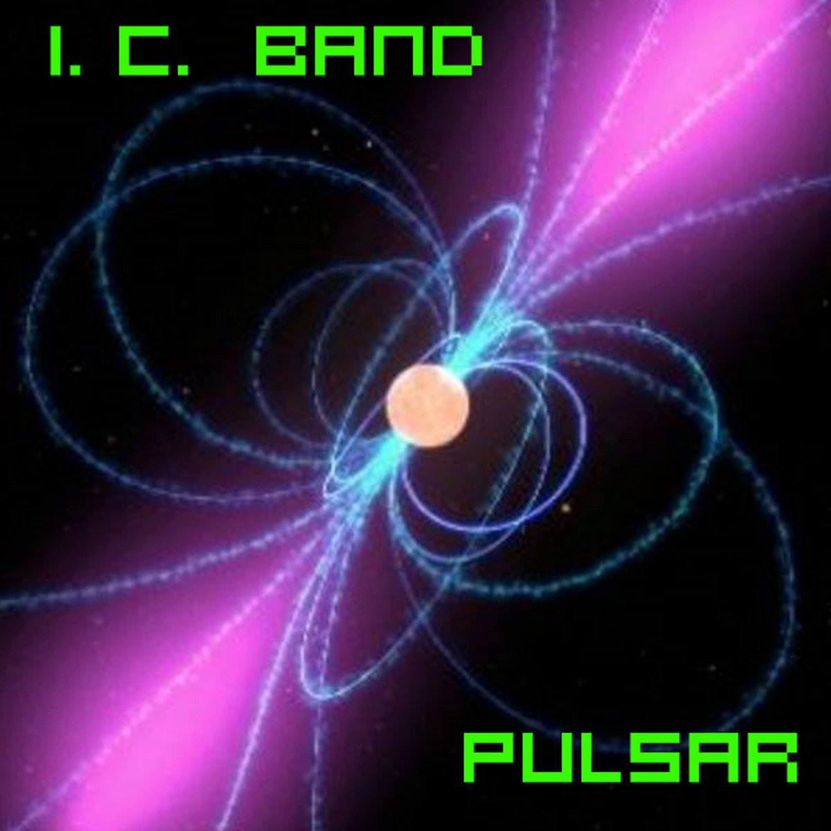 PULSAR | I.C. Band | S.E.S RECORDS