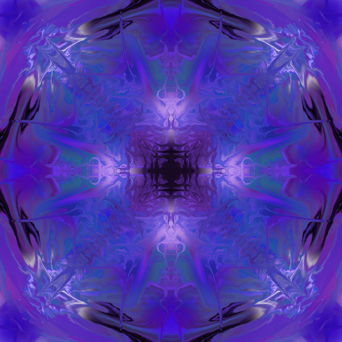 Alien Transmissions | InnerG