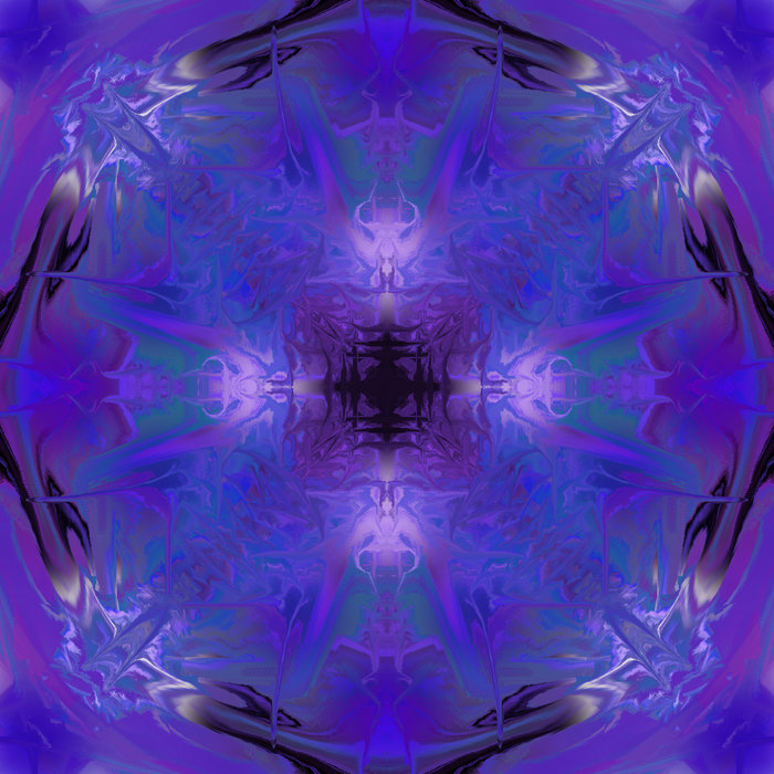 Alien Transmissions | InnerG