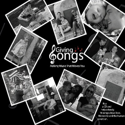 Giving Songs | Various Artists | Giving Songs
