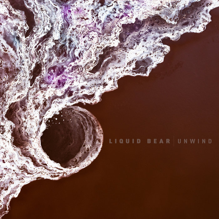 Unwind | Liquid Bear