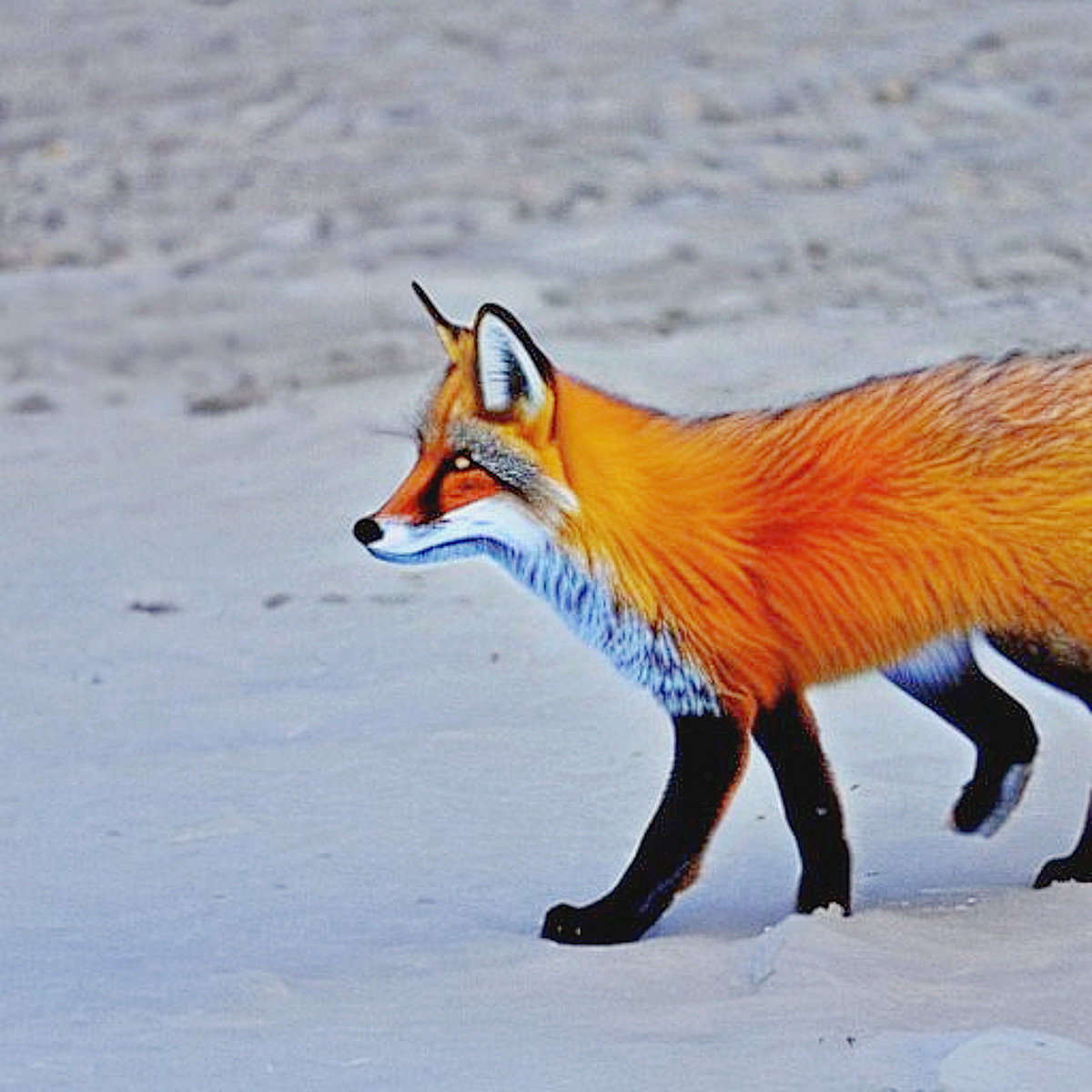 letní údolí ep | an honest fox | Luigi Lynch / an honest fox