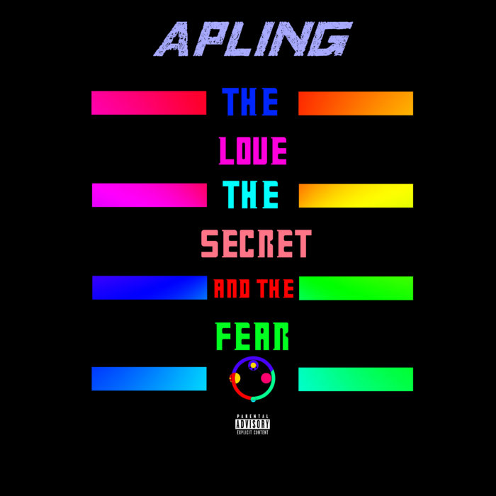 The Love, The Secret and The Fear | Apling