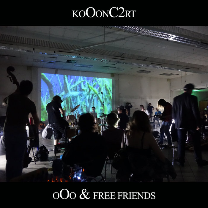 koOonC2rt | oOo & free friends | oOo