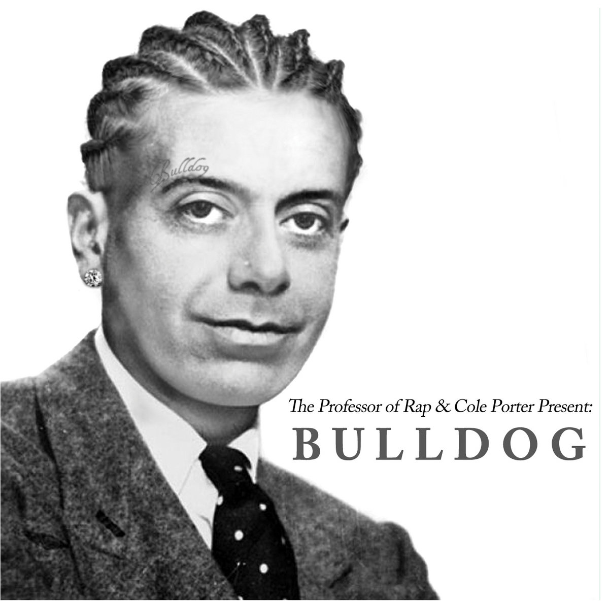 The Professor of Rap and Cole Porter Present: Bulldog | The Professor ...