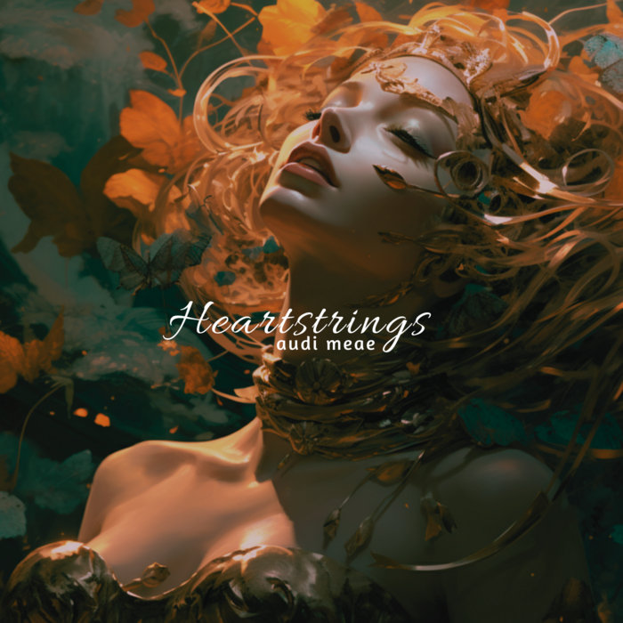 Heartstrings | Audi Meae