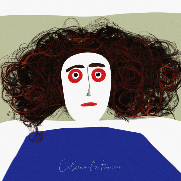 Calcium la Fourmi | Calcium la Fourmi | Hawaiian Sunset Records