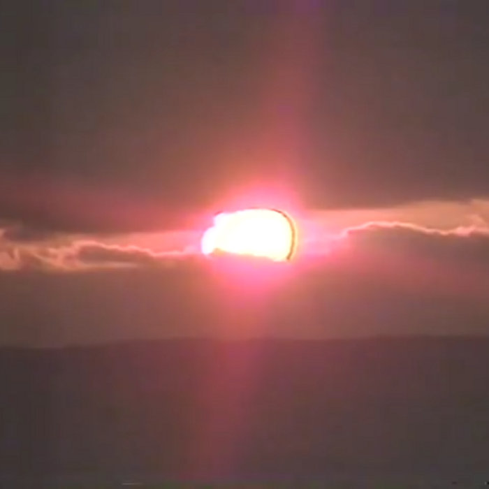 Dream Channel | visions音と光