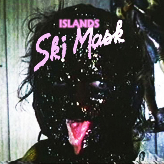 Ski Mask | Islands